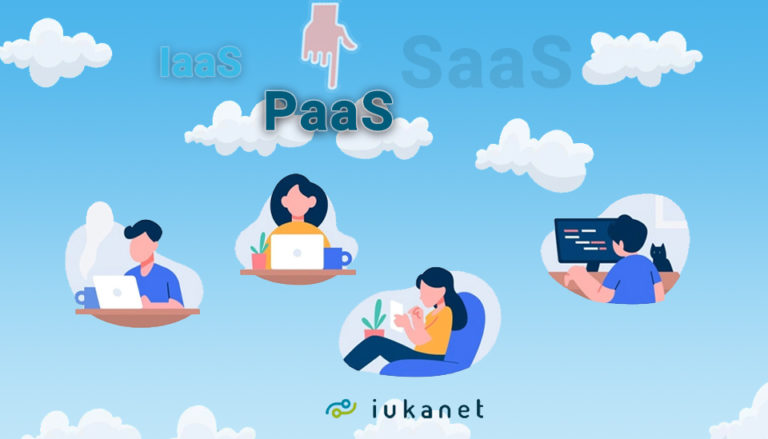 Aplicaciones Paas Plataforma Como Servicio Características Y Ventajas